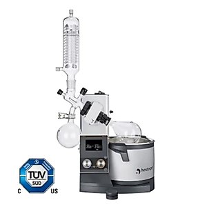 Heidolph HEI-VAP Core HL/ G3BXL Coated Rotary Evaporator
