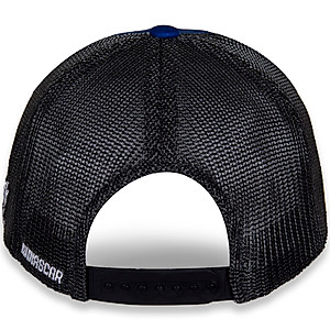 Checkered Flag Sports unisex-adult NASCAR 2023 Adjustable Automotive Racing Mesh Baseball cap, Chase Elliott - Napa, One Size