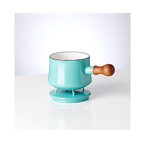Dansk Kobenstyle Teal 1 Qt. Saucepan, 2.25 LB, Blue