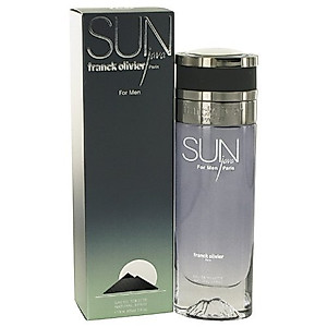Sun Java By Franck Olivier Eau De Toilette Spray 2.5 Oz Men