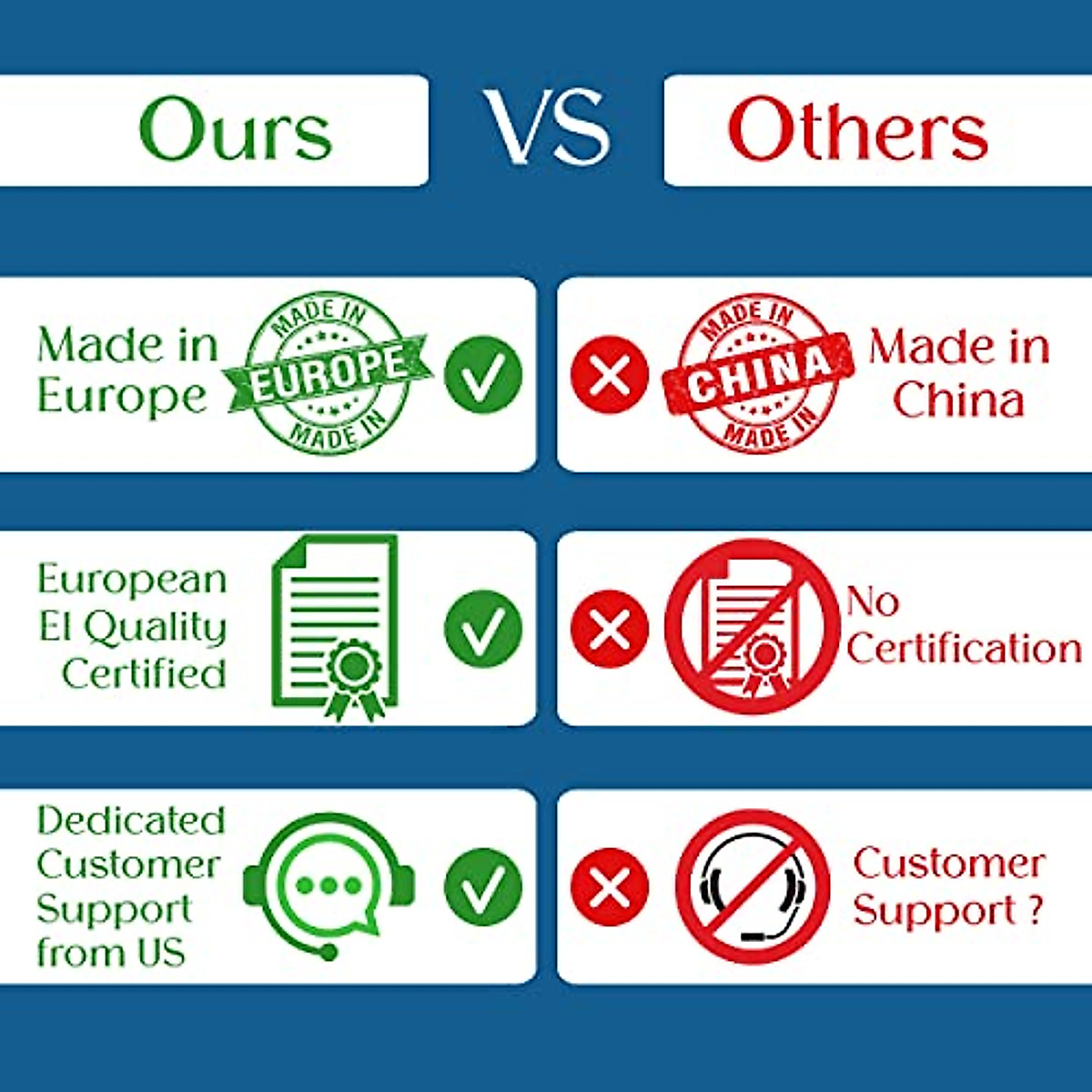 LAWA FURNITURE Modern Bookcase with Storage Cabinet, 4 Cube Bookshelf Cabinet with Legs, Short Wood Bookshelf for Bedroom, Living Room, Kids Room, Office or Kitchen