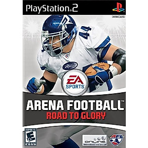 Arena Football: Road to Glory (Renewed)