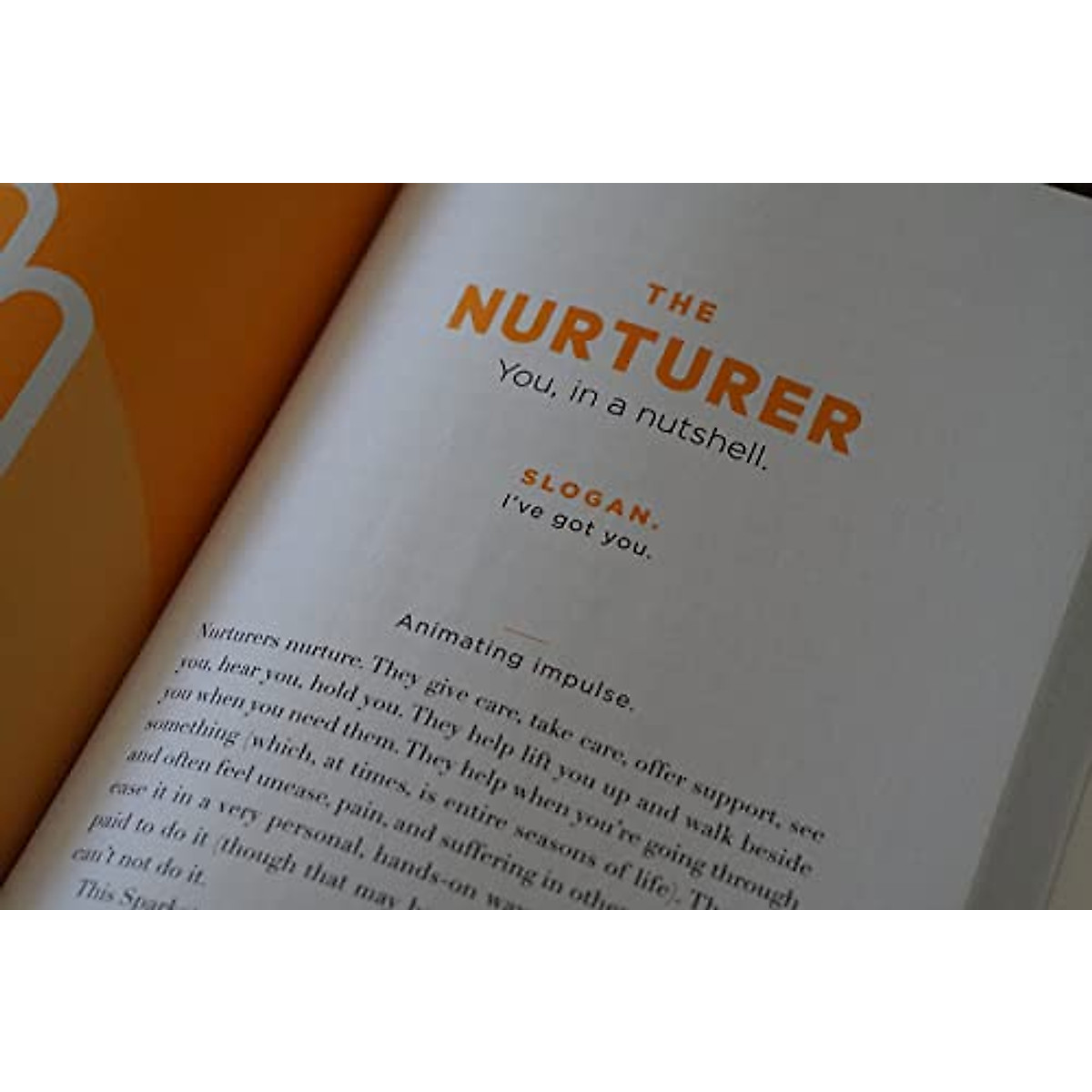 Sparked: Discover Your Unique Imprint for Work that Makes You Come Alive