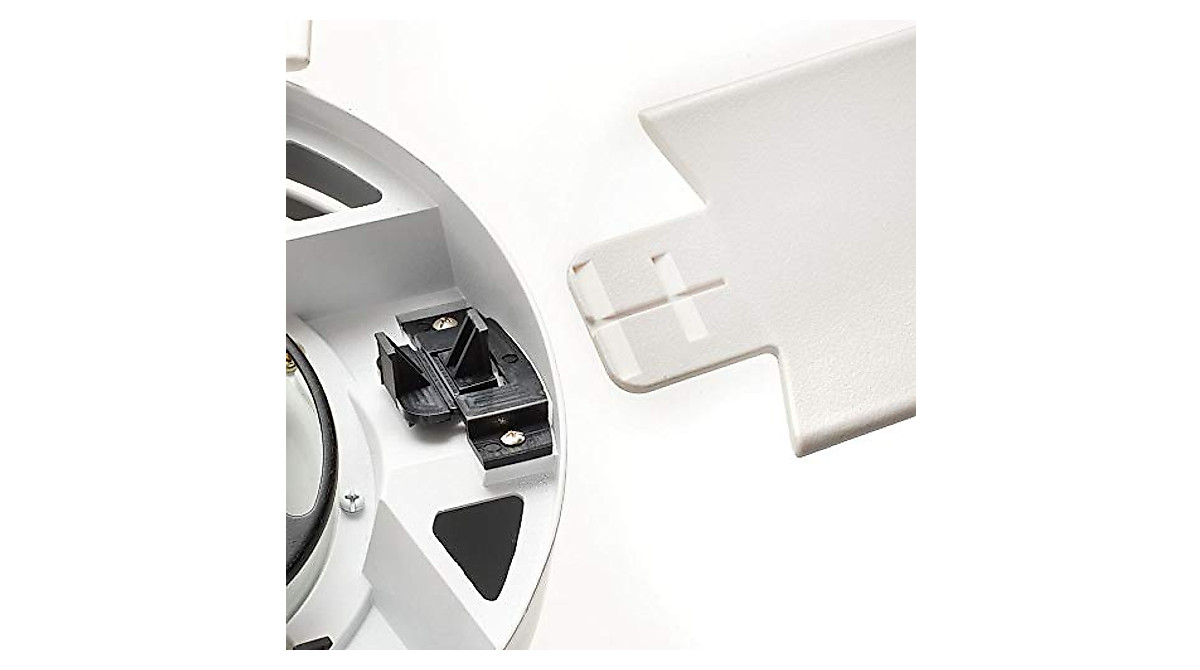 Home Decorators Windward 44 in. LED Ceiling Fan - Modern & Energy Efficient