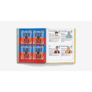 Comedy Bang! Bang! The Podcast: The Book