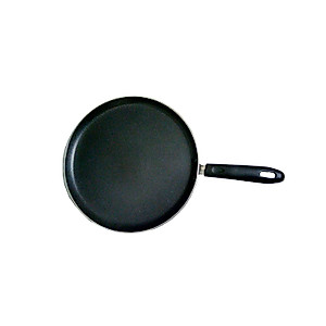 Tanish Trading Dosa Pan 290mm,Dosa Pan Cookware,Non Stick Dosa Tawa, Dosa Tawa Indian Style,Dosa Tawa Non Stick,Dosa Pan Indian, Dosa Pan Non Stick,Dosa Tawa,Nonstick Pan