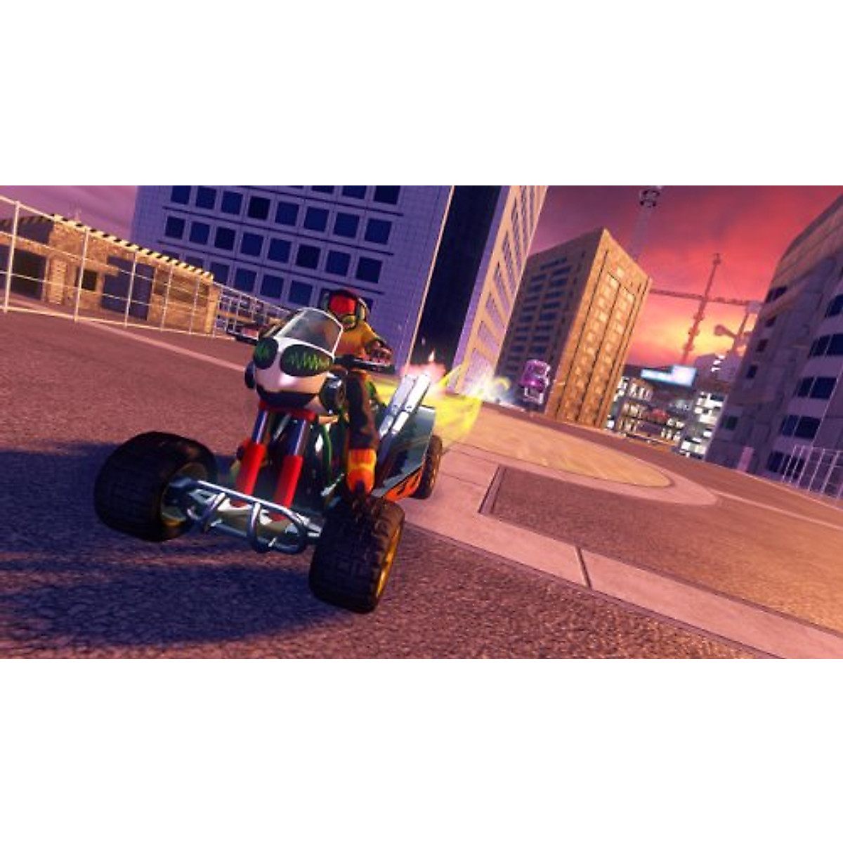 Sonic & All Stars Racing Transformed (Nintendo 3DS)