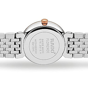 Rado Florence Classic Diamonds-Ladies 30.0 mm