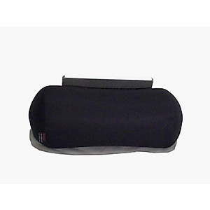 Renegade Concepts LAP PRO - MINI, Universal Beanbag Lap Stand for iPad Mini, iPad Air, Kindle, Galaxy & all Android Tablets - Bed, Couch, Travel - Adjustable Angle; 0-89 deg.