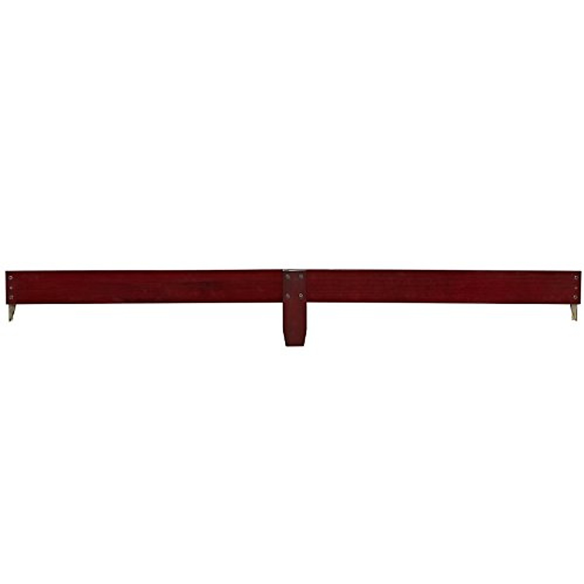 Dream On Me Universal Bed Rail, Cherry