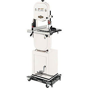 Shop Fox D2057A Adjustable Mobile Base, Small Charcoal Grey