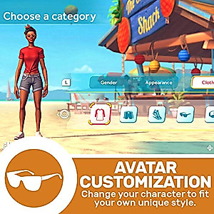 Sports Party - Nintendo Switch Standard Edition