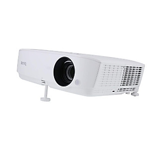 BenQ MW535A 1080p Supported WXGA 3600 Lumens HDMI Vibrant Color Projector for Home and Office