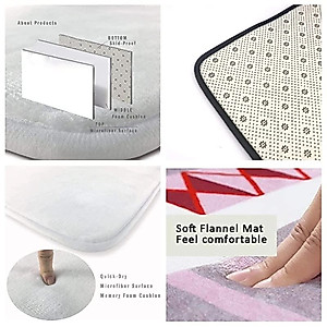 Custom Soccer Shoe and Ball Rug - Soccer Carpet, Soccer Gift 2X3 3X5 4X6 5X8 Area Rug Gifts for Soccer Lovers Printed Carpet for Kitchen Living Room Bedroom Sports Room Decor