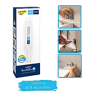 GROHE Soap Dish with Holder, Chrome