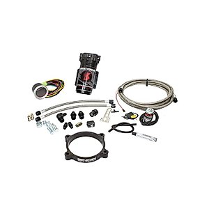 Snow Performance Nitrous Express Stage 2 Boost Cooler 102Mm Ls Water-Methanol Injection System SNO-2184-BRD-T