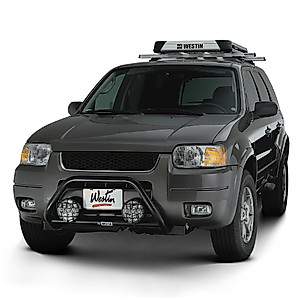 Westin 30-0025 Light Bar - Black