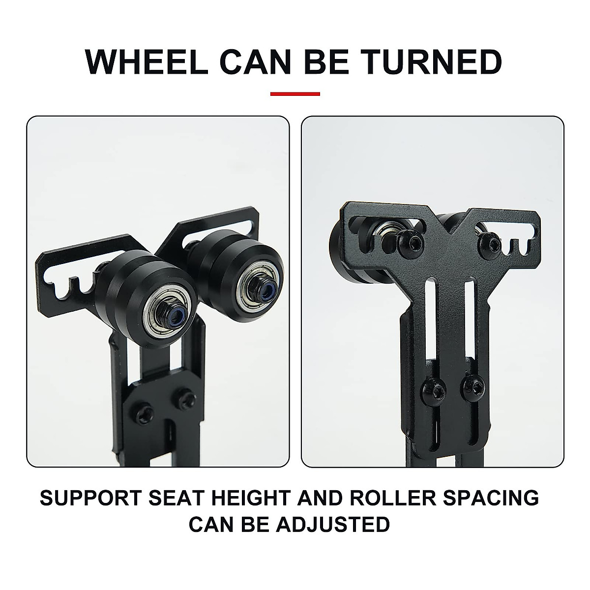 R3 Pro Laser Rotary, Laser Engraver Y-axis Rotary Roller Engraving Module Engraving Machine Perfect For Engraving Cylindrical Objects Cans Wine Glass Tumbler Ring Laser Engraver Rotary Attachment