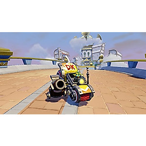 Skylanders Superchargers: Starter Pack (Nintendo Wii U)