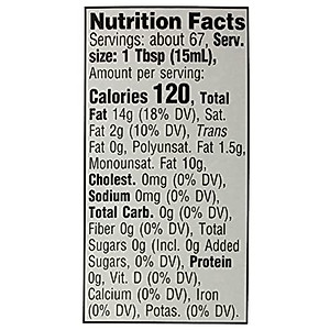 365 by Whole Foods Market, Extra Virgin Mediterranean Olive Oil, 33.8 Fl Oz