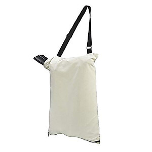 Ohoho 127-7040 Blower Debris Vacuum Bag Compatible with Toro 127-7040 137-2336 108-8994 - Fits Models: 51436,51558,51563,51574,51581,51592