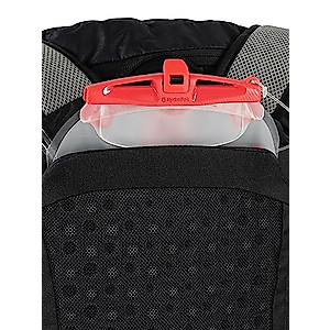 Osprey Skimmer 28L Women's Hiking Backpack with Hydraulics Reservoir, Coyote Brown