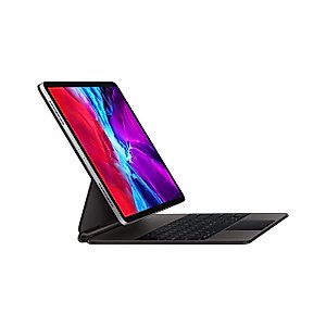 Apple Magic Keyboard for 12.9-inch iPad Pro (Previous Version) - US English