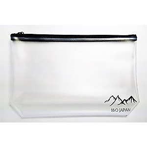 Uni Posca Paint Marker Pen, Extra Fine Point(PC-1M), 21 Colors Set with Original Vinyl Pen Case