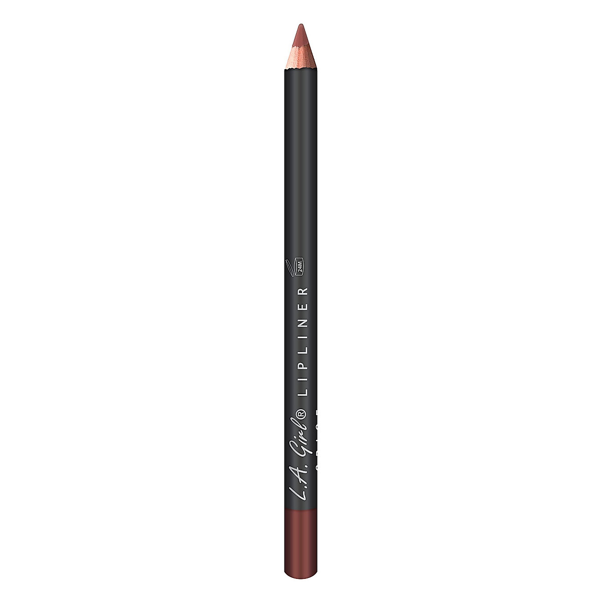 L.A. Girl Lipliner Pencil 538 Crème, Natural Creme (LAX-GP538)