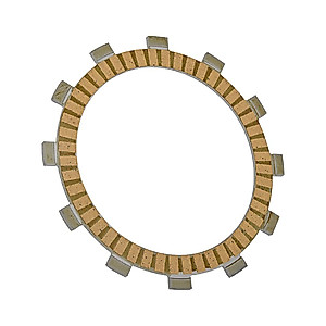 Motorcycle Friction Clutch Plate Kit for Kawasaki Z250 Z 250 2011-2013 EX250 BJ250 TNT250 Ninja 250 For Hyosung GT250 GT 250