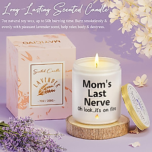 Best Mom Gifts Mothers Day Gifts for Mom from Daughter Son Kids, Gift Basket for Mom Women Birthday Gifts for Mom Mother-in-law Christmas Presents, New Mom Gifts for Wife from Husband w/Wine Tumbler