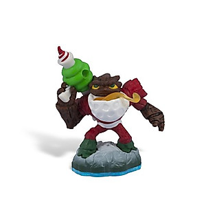 Skylanders SWAP Force Jolly Bumble Blast Character