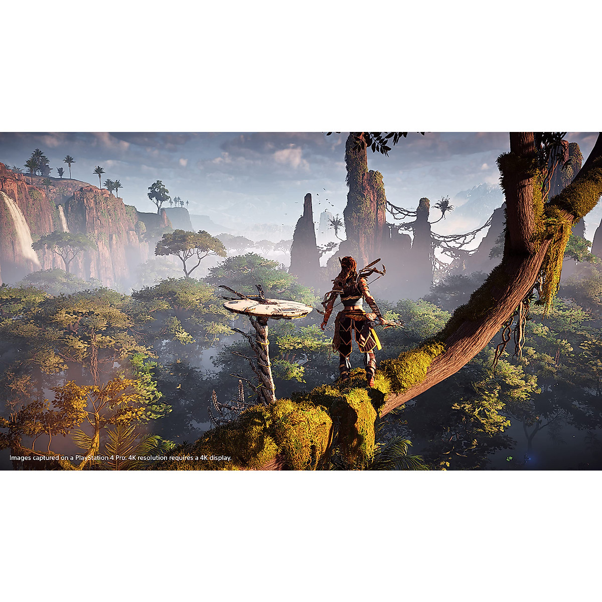 Horizon Zero Dawn Complete Edition Hits - PlayStation 4