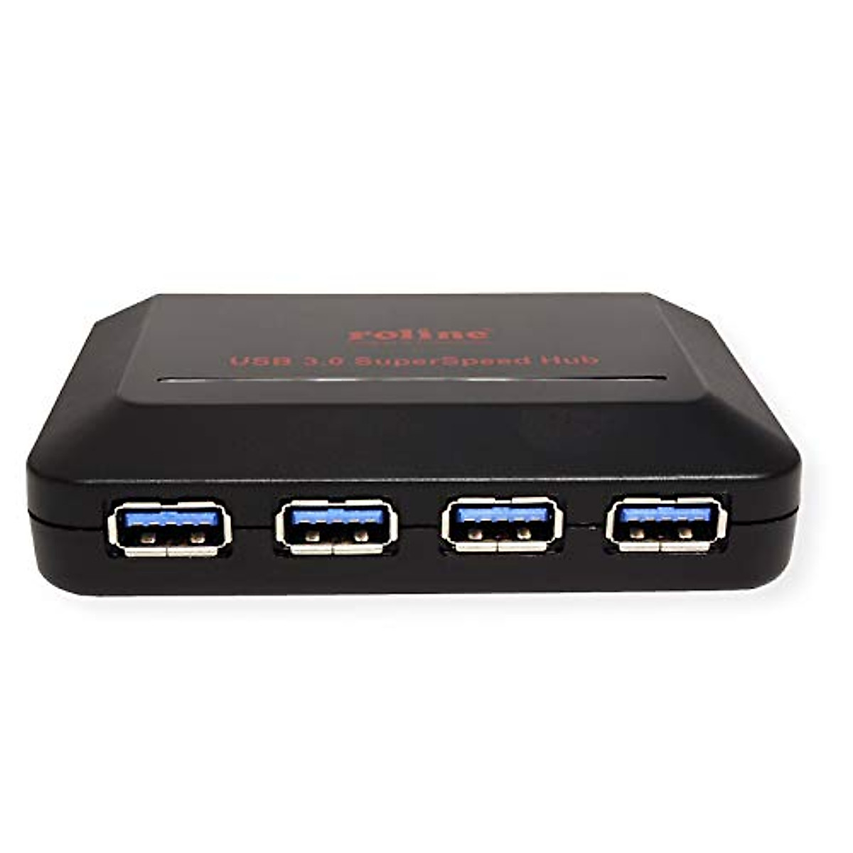 ROLINE USB 3.0 Hub (4 Drawer)