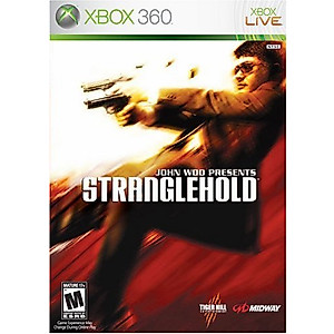 Stranglehold (Renewed)