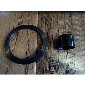 Montree Shop Military Jerry CAN Gas Nozzle SPOUT 5 GAL Flexible Metal CAN NOT Included