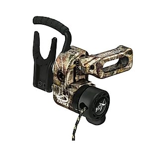 Quality Archery Designs QAD Ultra-Rest HDX Realtree Edge RH