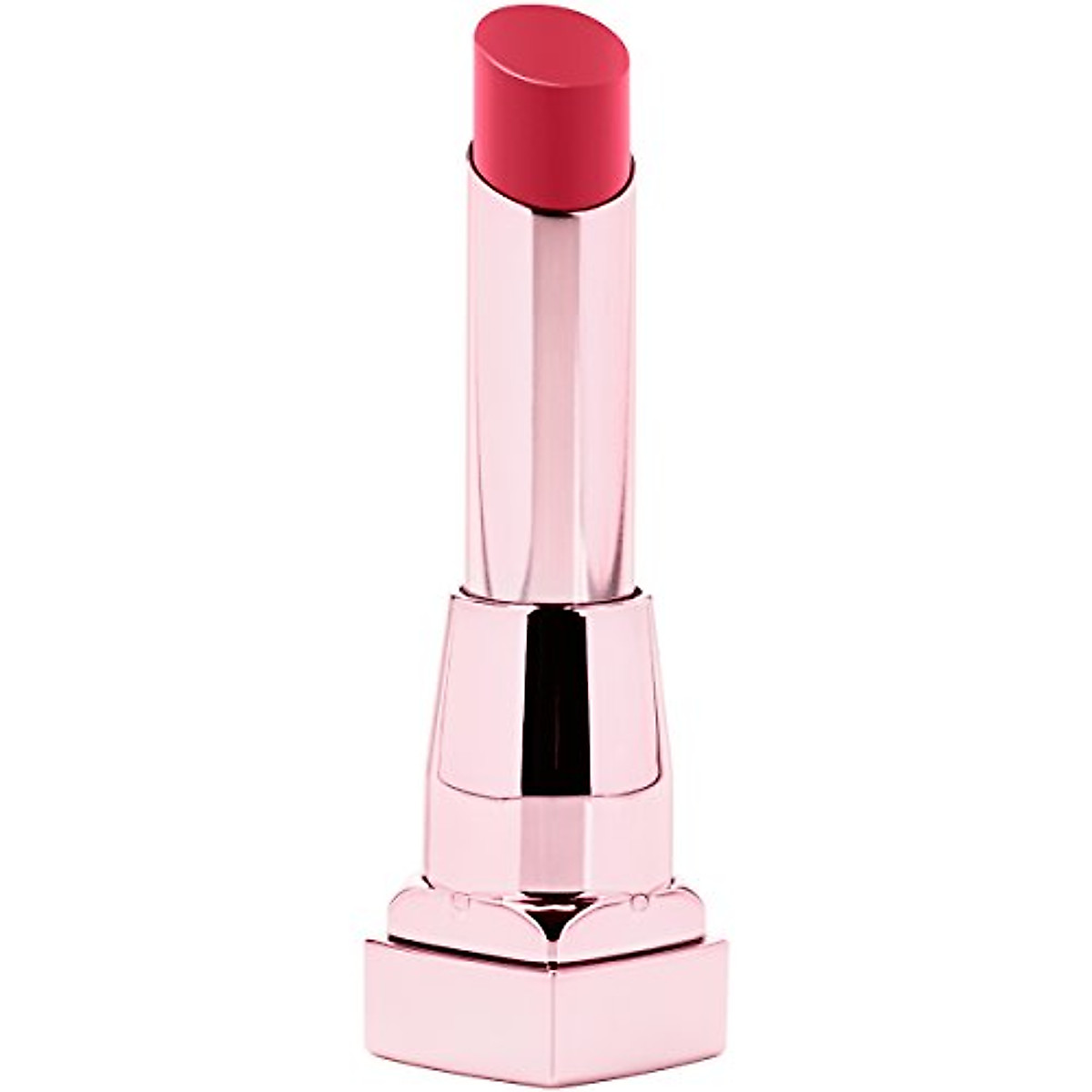 Maybelline New York Color Sensational Shine Compulsion Lipstick Makeup, Magenta Affair, 0.1 Ounce