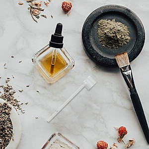 Honoson Perfume Dispenser Pump Perfume Refill Pump Cosmetic Dispenser Pump Transfer Tool for Travel Refillable Perfume Spray Bottle (24 Packs)