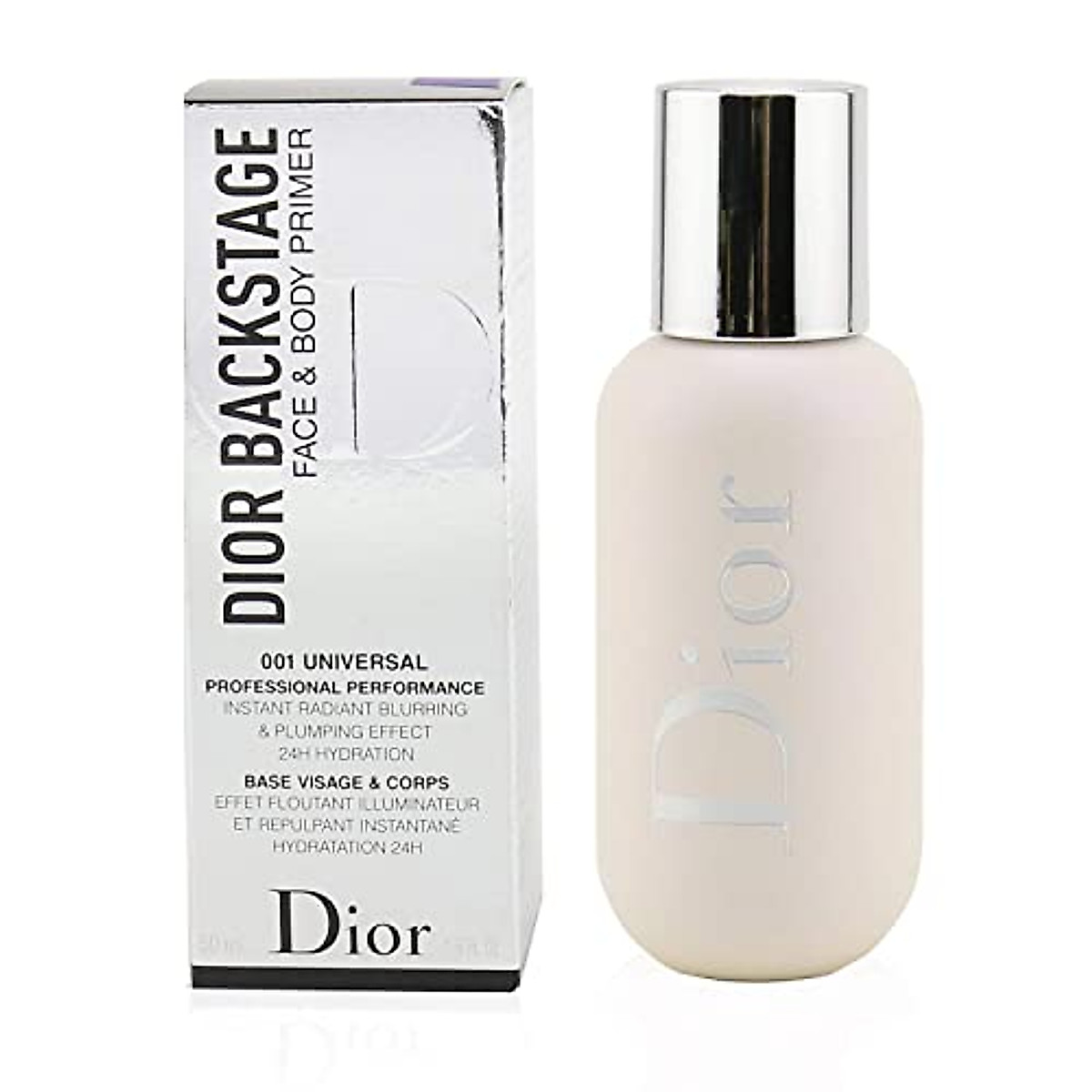 Dior Backstage Face & Body Primer