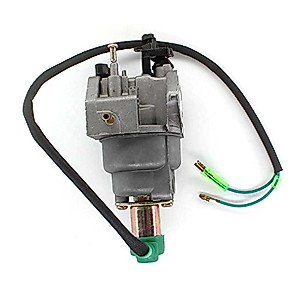 AISEN Carburetor for 797758 Lawn and Garden Equipment Engine Carb Gasket