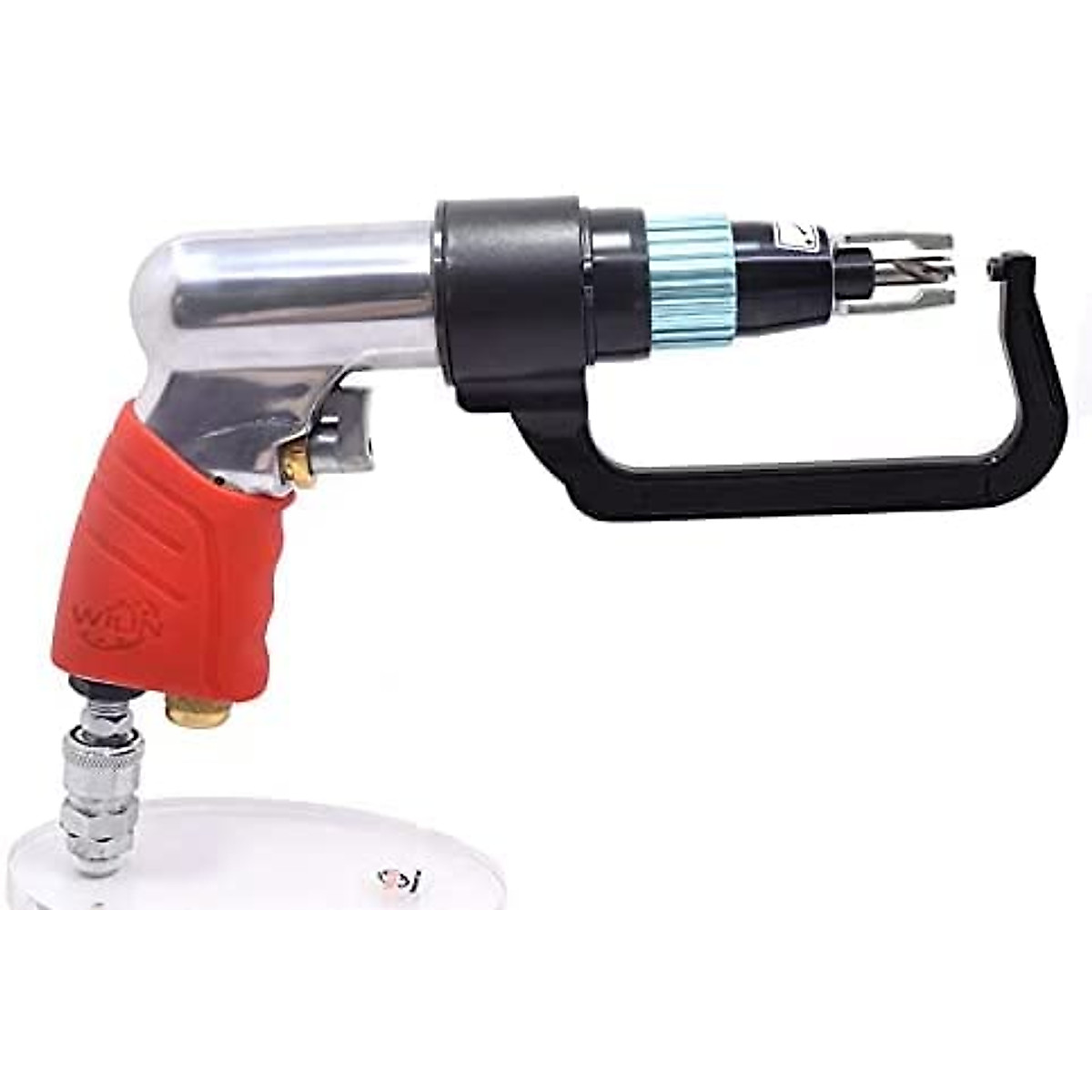 Air Spot Weld Drill 5/16 in. Pneumatic Car Spotweld Drill Cutter Dent Fix for Automobiles Collision Repair Sheet Metal Steel Panel Repair
