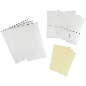 User U-P201 Shoe Box, Drawer Type, Regular, Set of 3