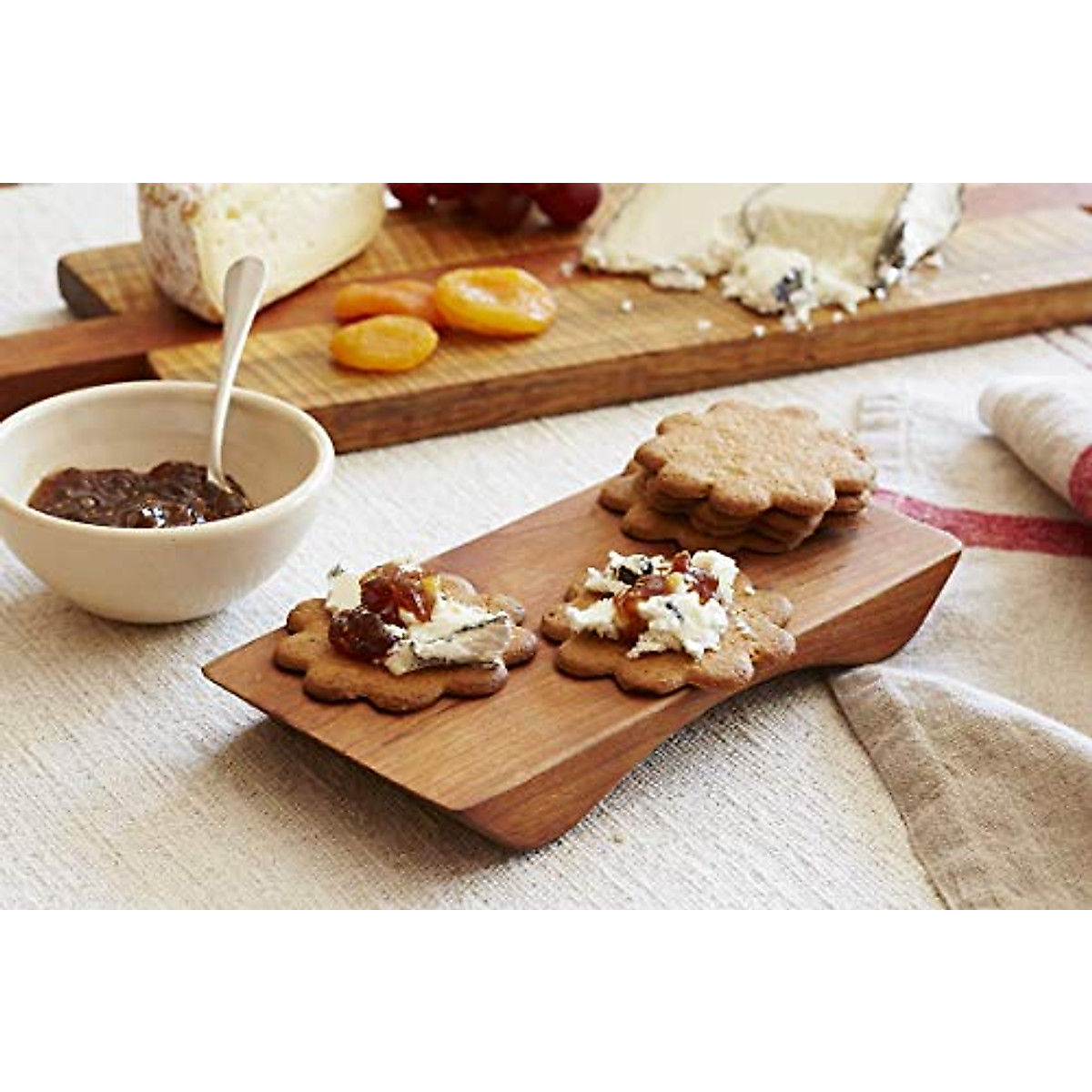 Annas Thins - Ginger Pepparkakor - 5.25 Ounce (Pack of 12) non GMO + Vegan