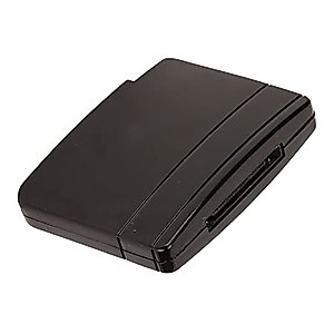 Bluetooth Sound Adapter, Bluetooth Adapter Receiver 10.9yd Transmission Distance ABS 4Mbps Bluetooth 2.0 Plug and Play 30pin for Music Player