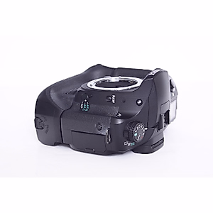 Pentax K20D 14.6MP Digital SLR Camera with Shake Reduction (Body Only)