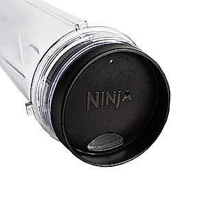 Lytio 16 Oz Nutri Ninja Replacement Blending Cup with Sip N Seal Lid