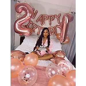 Giova Pure Color Satin Short Silky Bathrobe Sleepwear Nightgown Pajama,Baby Pink,Medium