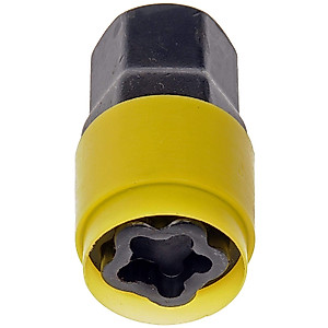 Dorman 712-281 1/2-20 Wheel Lock Set, 5 Pack