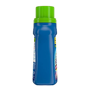 OxiClean Color Boost Laundry Brightener and Stain Remover Liquid Free, 45 fl oz